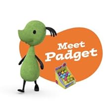 Bing - Paddling Pool And Other Episodes [DVD]: Amazon.co.uk: Elliot ...