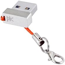PKparis K'1 - The World's Smallest 32 GB USB 3.0 Flash Drive : Amazon ...