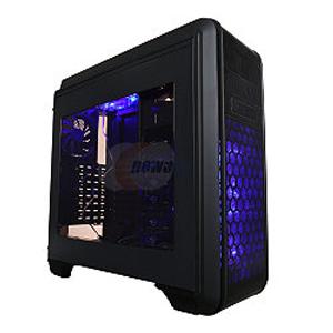 Rosewill Viper Z ATX Mid Tower Gaming Computer Case : Amazon.co.uk ...