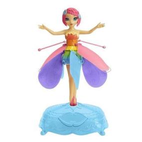 Flutterbye Deluxe Light-Up Fairy: Amazon.co.uk: Toys & Games