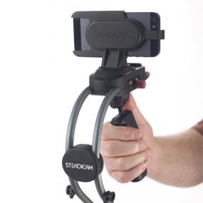 Steadicam Smoothee Mount for iPhone 5/5S/GoPro Hero HD: Amazon.co.uk ...