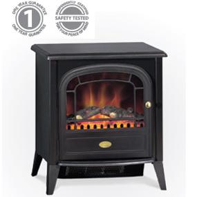 Dimplex Club 2 KW Electric Stove: Dimplex: Amazon.co.uk: Kitchen & Home