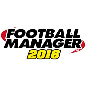 Football Manager 2016 (PC CD): Amazon.co.uk: PC & Video Games