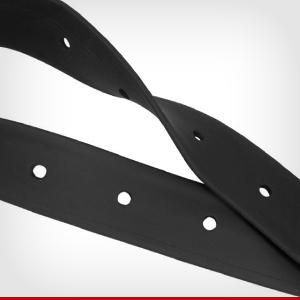 Tiger Heavy Duty Rubber Securing Straps for Keyboard Stands: Amazon.co ...