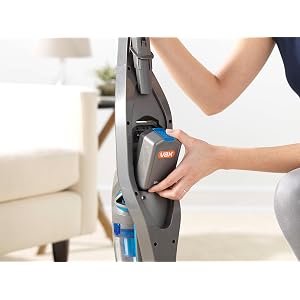 Vax Air Cordless Switch Upright Vacuum Cleaner : Amazon.co.uk: Home ...