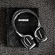 Bowers & Wilkins P5 Wireless - Bluetooth On-Ear Headphones - Black ...