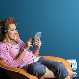 BT 11ac 1200 Dual-Band Wi-Fi extender, Wi-Fi booster, Wi-Fi range ...