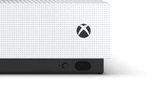 Microsoft Xbox One S 2TB Console : Amazon.co.uk: PC & Video Games