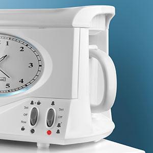 Swan Vintage Teasmade: Amazon.co.uk: Kitchen & Home