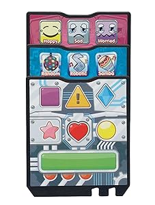 Vtech Gadget the Learning Robot: Amazon.co.uk: Toys & Games