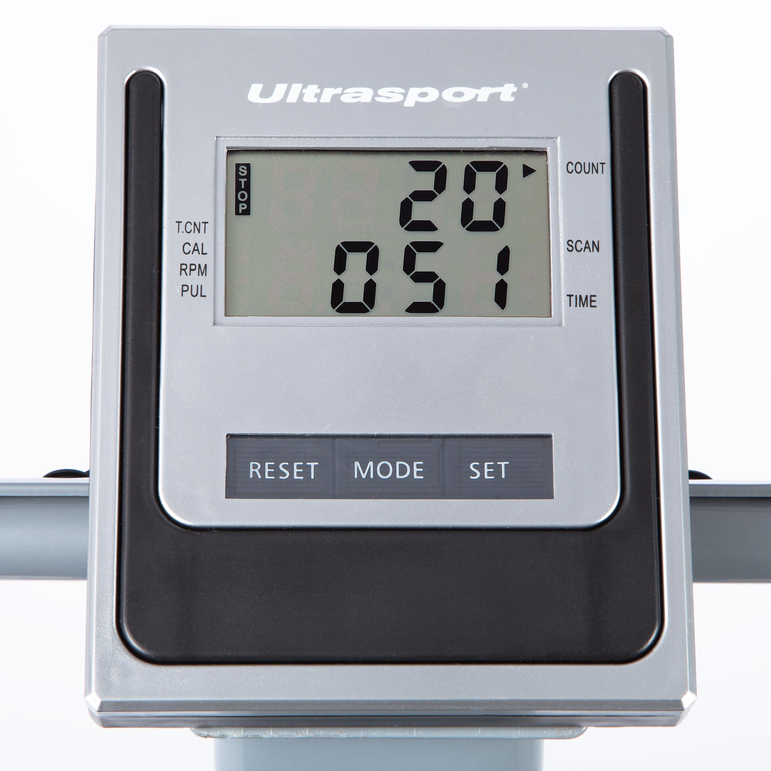 Ultrasport Power Stepper with Hand Pulse Sensors: Amazon.co.uk: Sports ...