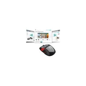 Logitech M525 Wireless Mouse - Black : Amazon.co.uk: Computers ...