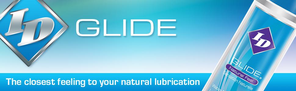 ID Lubricants Glide Flip Cap Bottle 8.5fl.oz: Amazon.co.uk: Health ...
