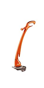 Flymo FLY021 Double Line Autofeed Spool and Line - Red: Amazon.co.uk ...