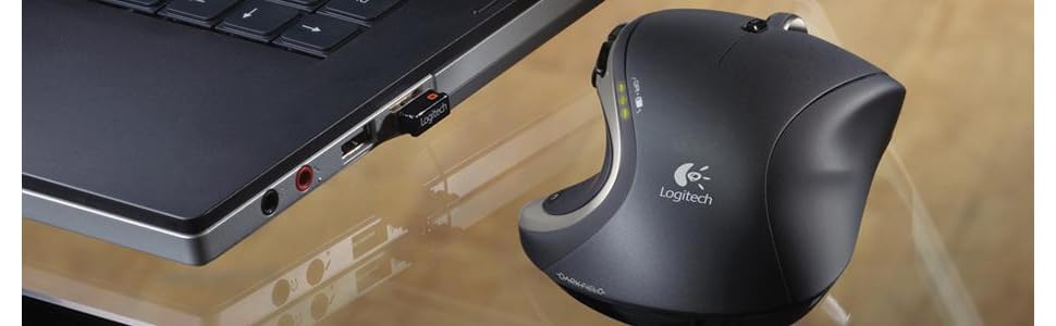 Logitech Performance MX Wireless Mouse(UK version) : Amazon.co.uk