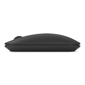 Microsoft Designer Bluetooth Mouse - Black: Amazon.co.uk: Computers ...