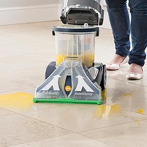 Vax All Terrain Upright Carpet Washer : Amazon.co.uk: Home & Kitchen