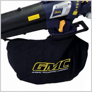 GMC PVB30 30cc Petrol Blower/Vacuum PVB30: Amazon.co.uk: DIY & Tools