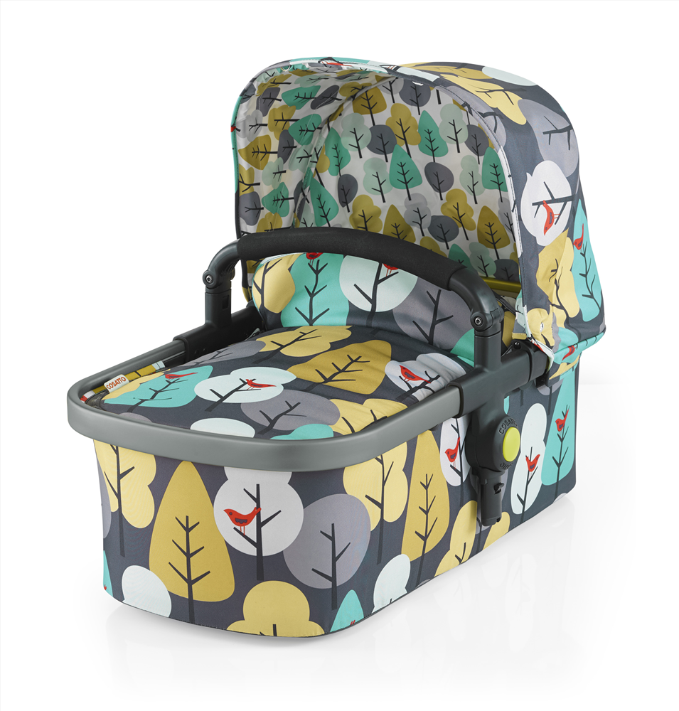 Cosatto Giggle 2 Travel System - Firebird: Amazon.co.uk: Baby