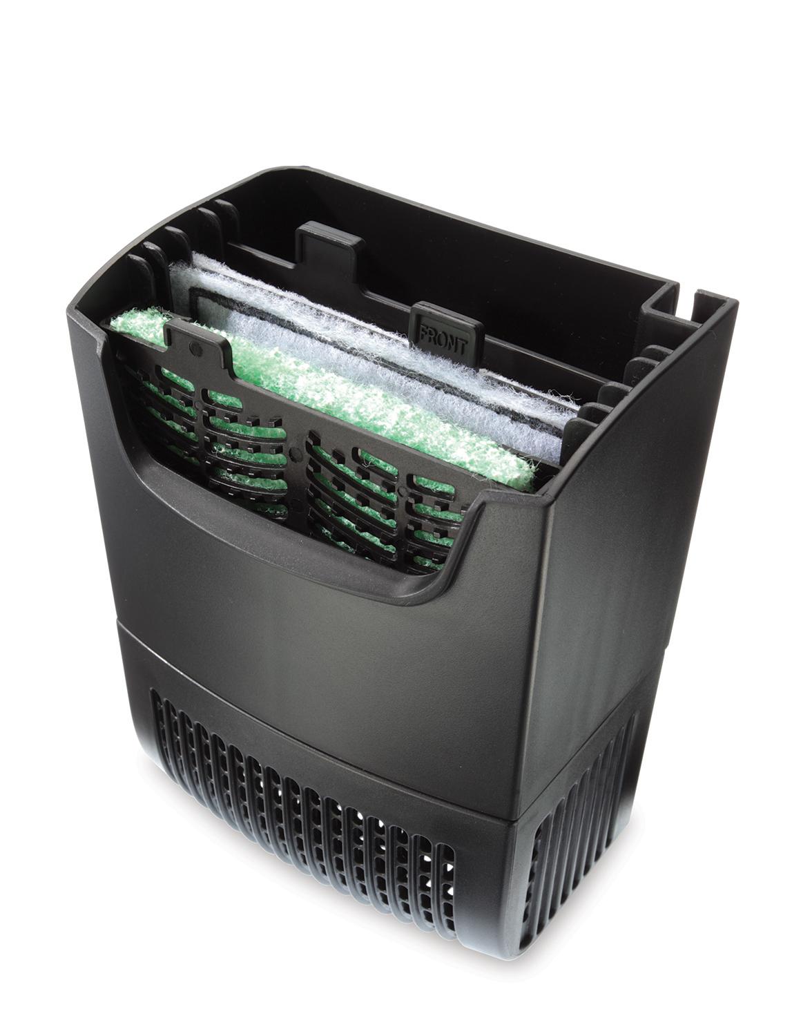 Interpet Tropic LED Complete Aquarium Kit, 60 cm: Amazon.co.uk: Pet ...