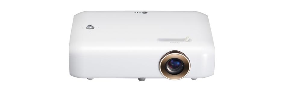 LG CineBeam PH550G Portable Projector: Amazon.co.uk: Electronics