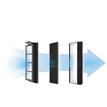 ECOVACS DEEBOT N78 robot vacuum – High suction for pet fur and ...