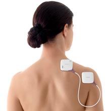Philips Pulse Relief Tens Self Adhesive Electrodes - Pack of 4 : Amazon ...