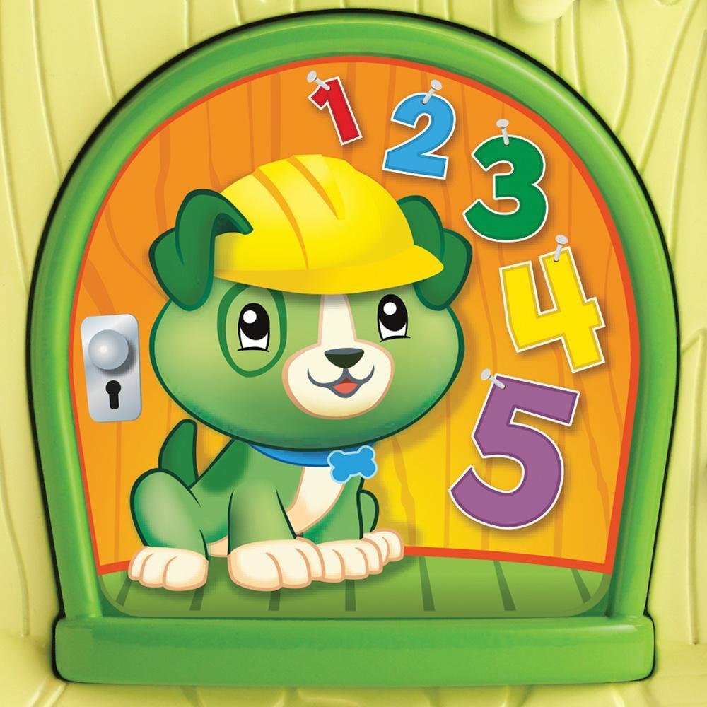 LeapFrog Scout's Discovery Tool Set: Amazon.co.uk: Toys & Games