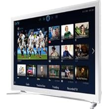 Samsung UE22H5610 22 inch Full HD 1080p Smart LED Television with ...