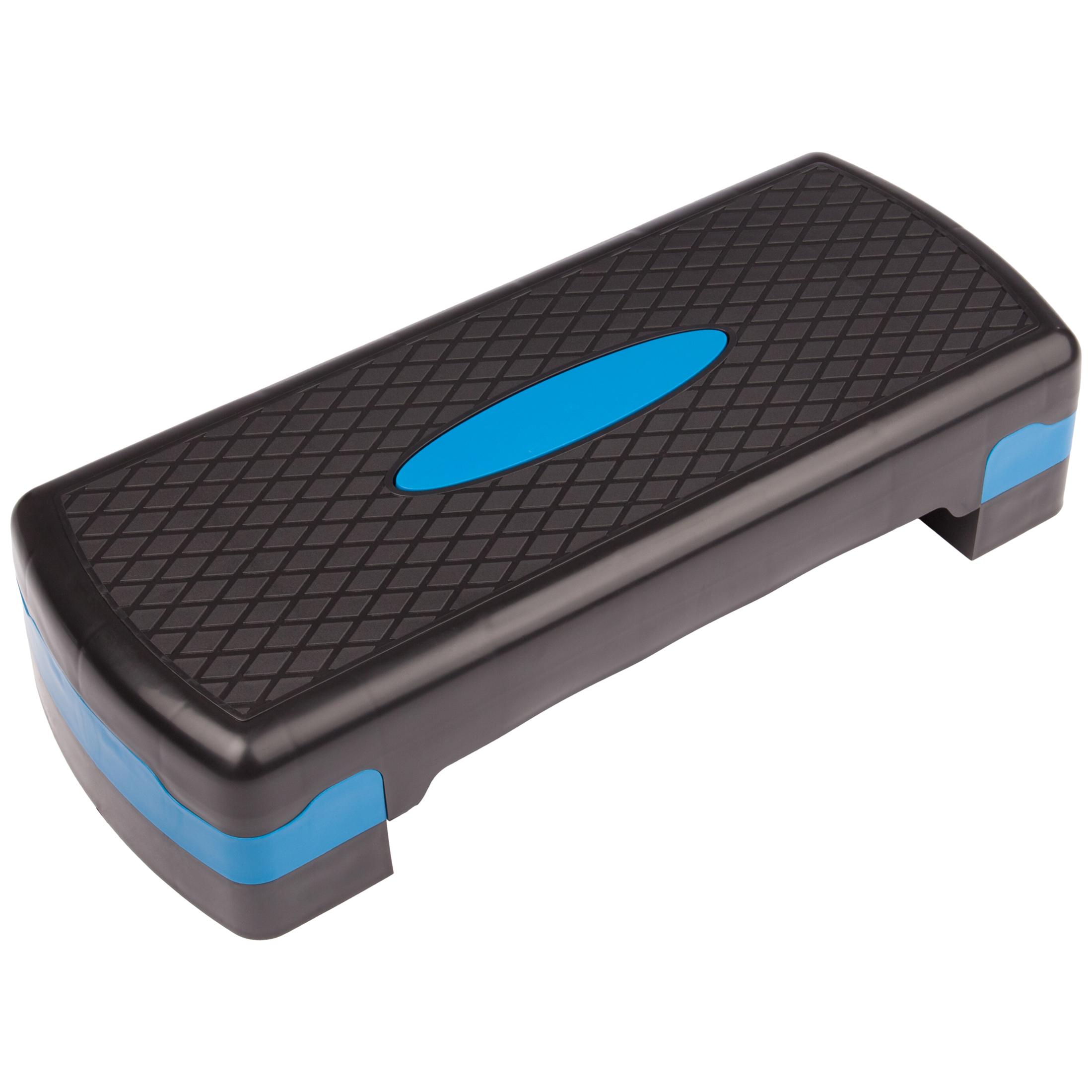 Ultrasport Aerobics Step, Step Board, Aerobics Fitness Stepper, Height ...