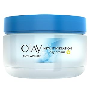 Olay Anti-Wrinkle Firm & Lift SPF 15 Day Cream, 50ml : Amazon.co.uk: Beauty