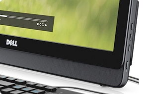 Dell Inspiron 22-3000 Series All in One Desktop (Intel Core i3 ...