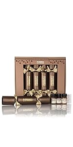 Drinks by the Dram Premium Whisky Crackers 6 x 3 cl : Amazon.co.uk: Grocery