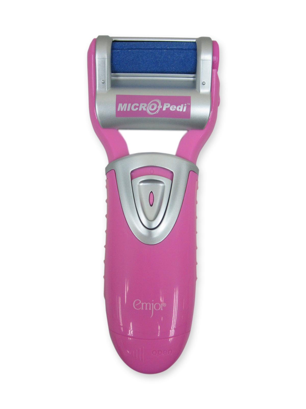 MICRO Pedi Premium Gift Set: Amazon.co.uk: Health & Personal Care