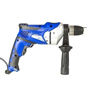 Hyundai Cordless 18 V Lithium Ion Battery Drill Driver HY2155 With 2x ...