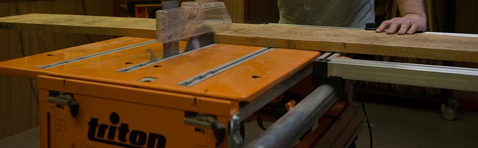 Triton WCA201 Workcentre System Series 2000: Amazon.co.uk: DIY & Tools