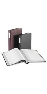 Rexel Twinlock Crown 3C Binders Brown(Pack of 1) (holds up to 200 ...