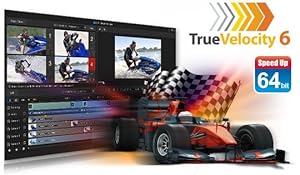 CyberLink PowerDirector 15 Ultra - The No.1 Choice For Video Editors ...