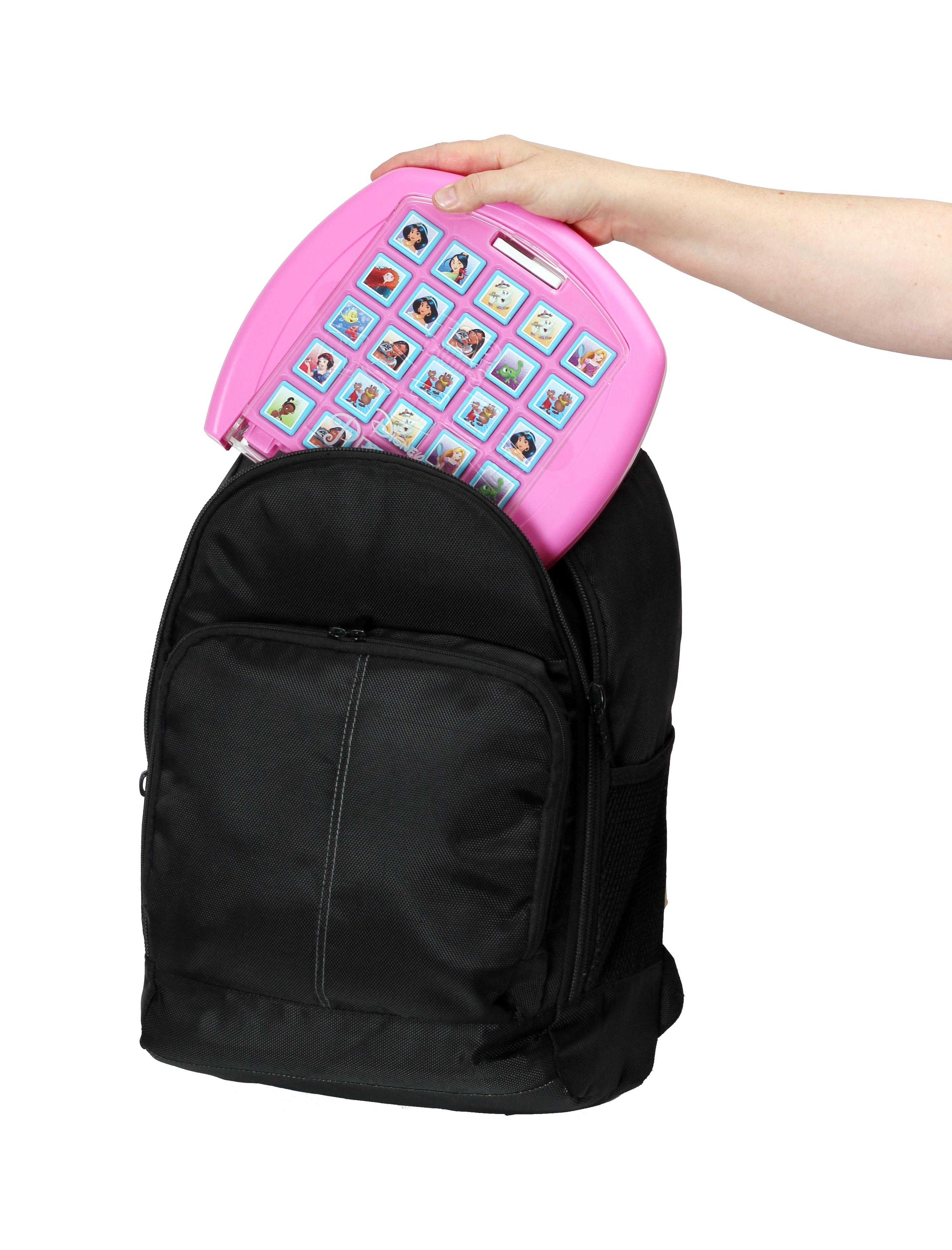 Disney Princess Top Trumps Match Board Game: Amazon.co.uk: Toys & Games