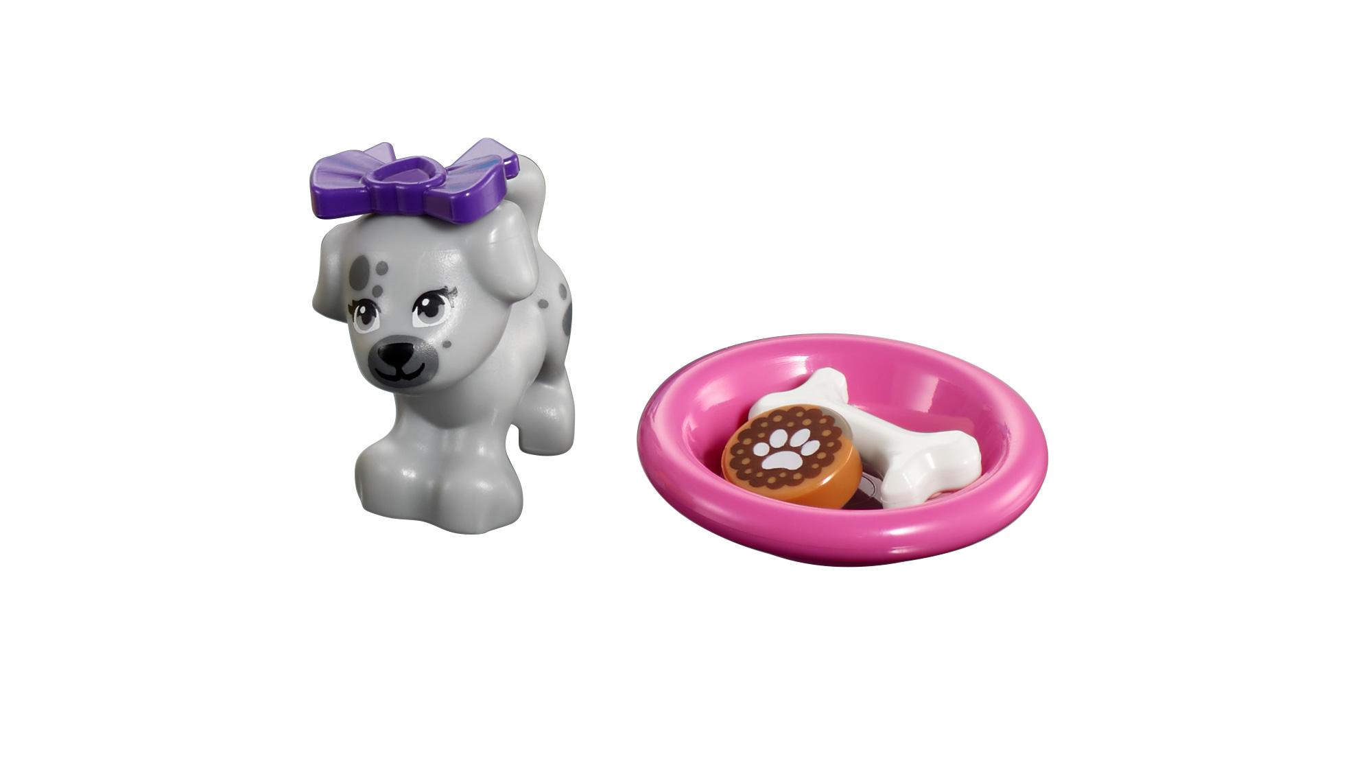 LEGO 41303 Puppy Playground Set: Amazon.co.uk: Toys & Games