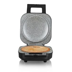 Tower T27006 Large Deep Fill Pie Maker with Easy Clean, Non-Stick ...