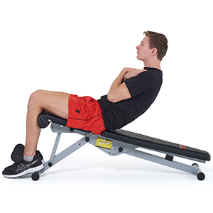 York Fitness 13 in 1 Utility Bench : Amazon.co.uk: Sports & Outdoors