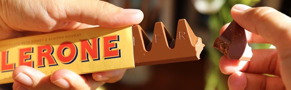 Toblerone Milk Chocolate Jumbo Bar 4.5kg: Amazon.co.uk: Grocery