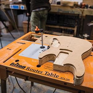 Triton RTA300 Precision Router Table: Amazon.co.uk: DIY & Tools