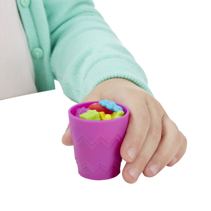 Pop! Pop! Pinata! Game (Multi-Colour): Amazon.co.uk: Toys & Games