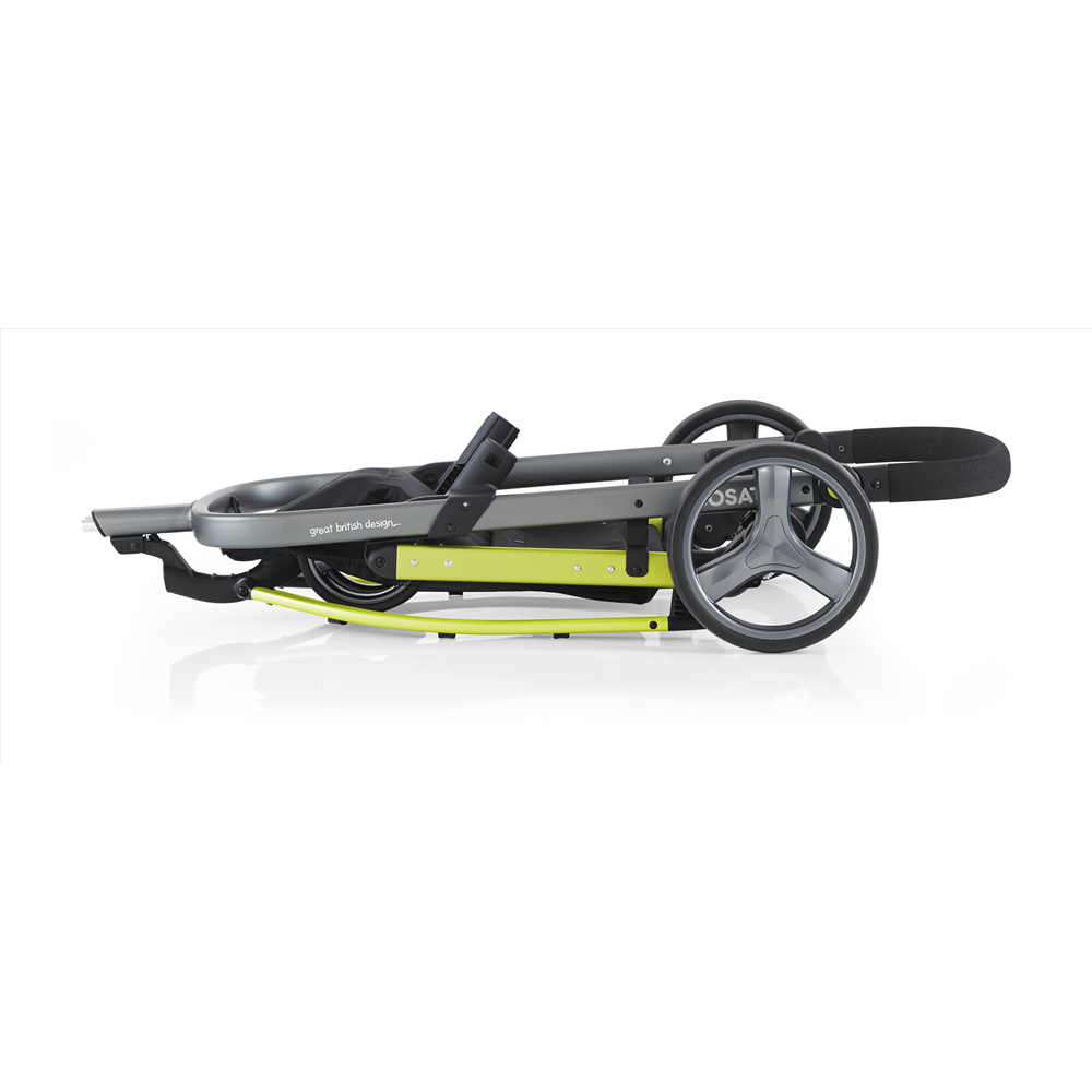 Cosatto Giggle 2 Travel System - Firebird: Amazon.co.uk: Baby