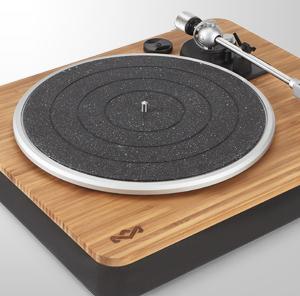 Marley House of Marley Stir It Up Record Player – Vinyl: Amazon.co.uk ...