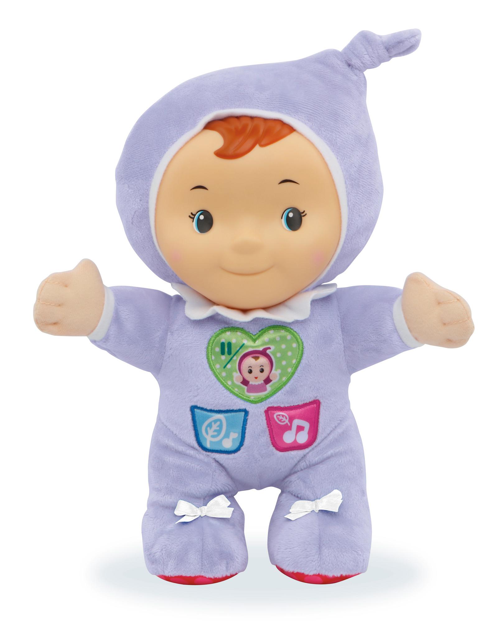 Vtech Baby Light-Up Baby Night Light: Amazon.co.uk: Toys & Games