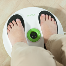 Revitive DX Circulation Booster 2694-RLV-DX-UK : Amazon.co.uk: Beauty