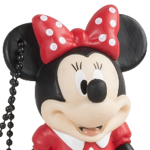 Tribe USB stick 8 GB Mickey Mouse - Original Disney Flash Drive 2.0 ...